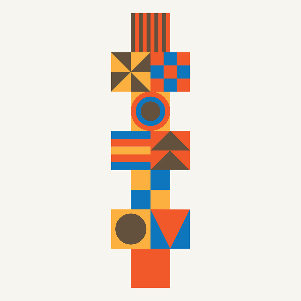 Hopscotch Reimagined for Bay Area Discovery Museum – Jeff Canham