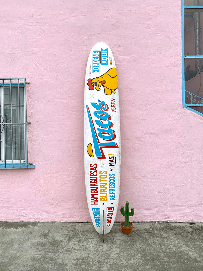 Signs – Jeff Canham